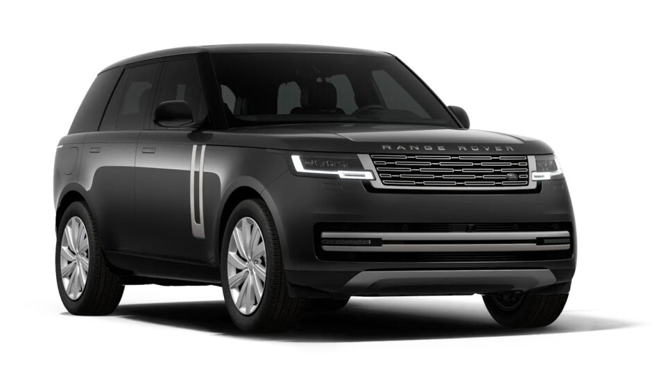 Range rover 4.4 v8 store
